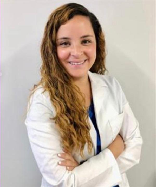Dra. Daniela Cortés